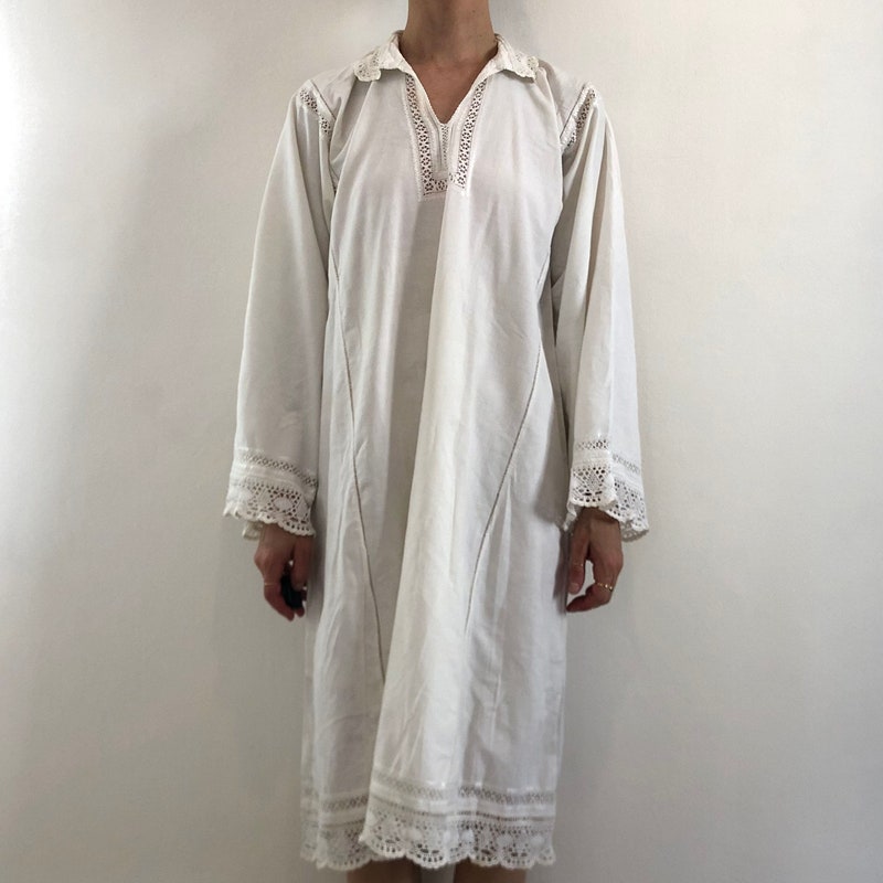 Moroccan Tunic - Etsy