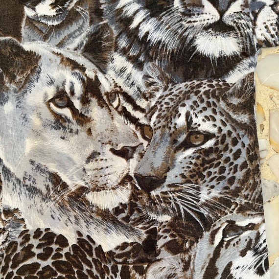 Kenzo jungle tiger t shirt store