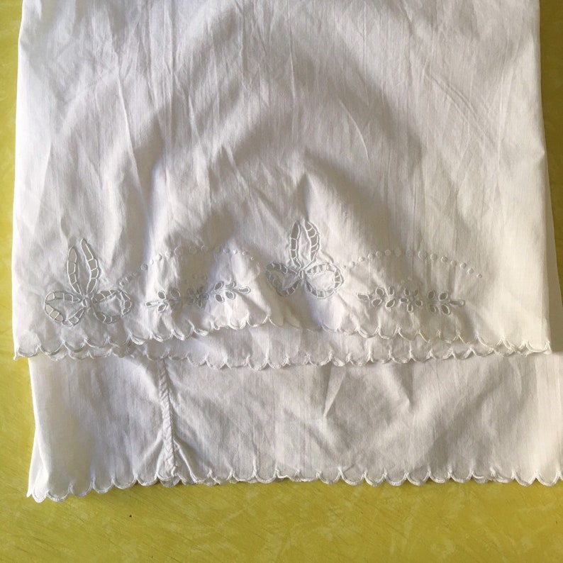 Victorian Bloomers Split Drawers White Cotton With Hand - Etsy