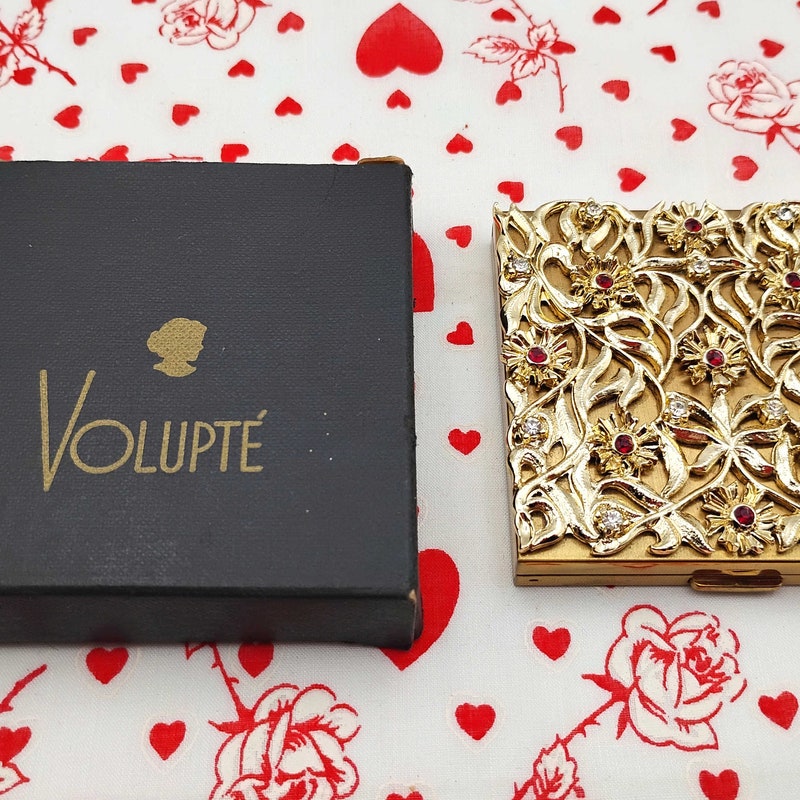 Volupte Compact - Etsy