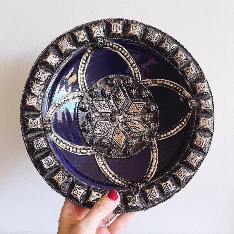 Moroccan Bowls - Etsy