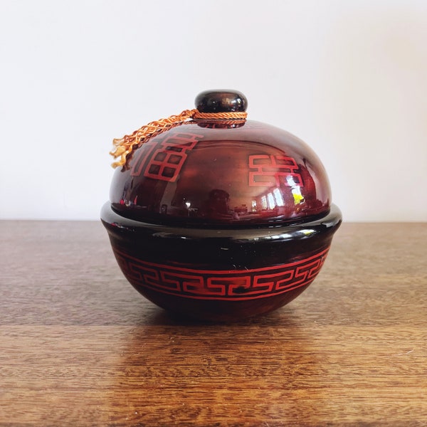 Lacquerware - Etsy