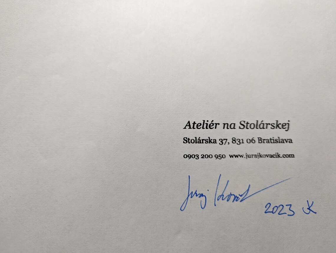 Dumitrite, Signed Print - Etsy