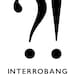 INTERROBANG Poster Print Custom Colours Interrabang - Etsy