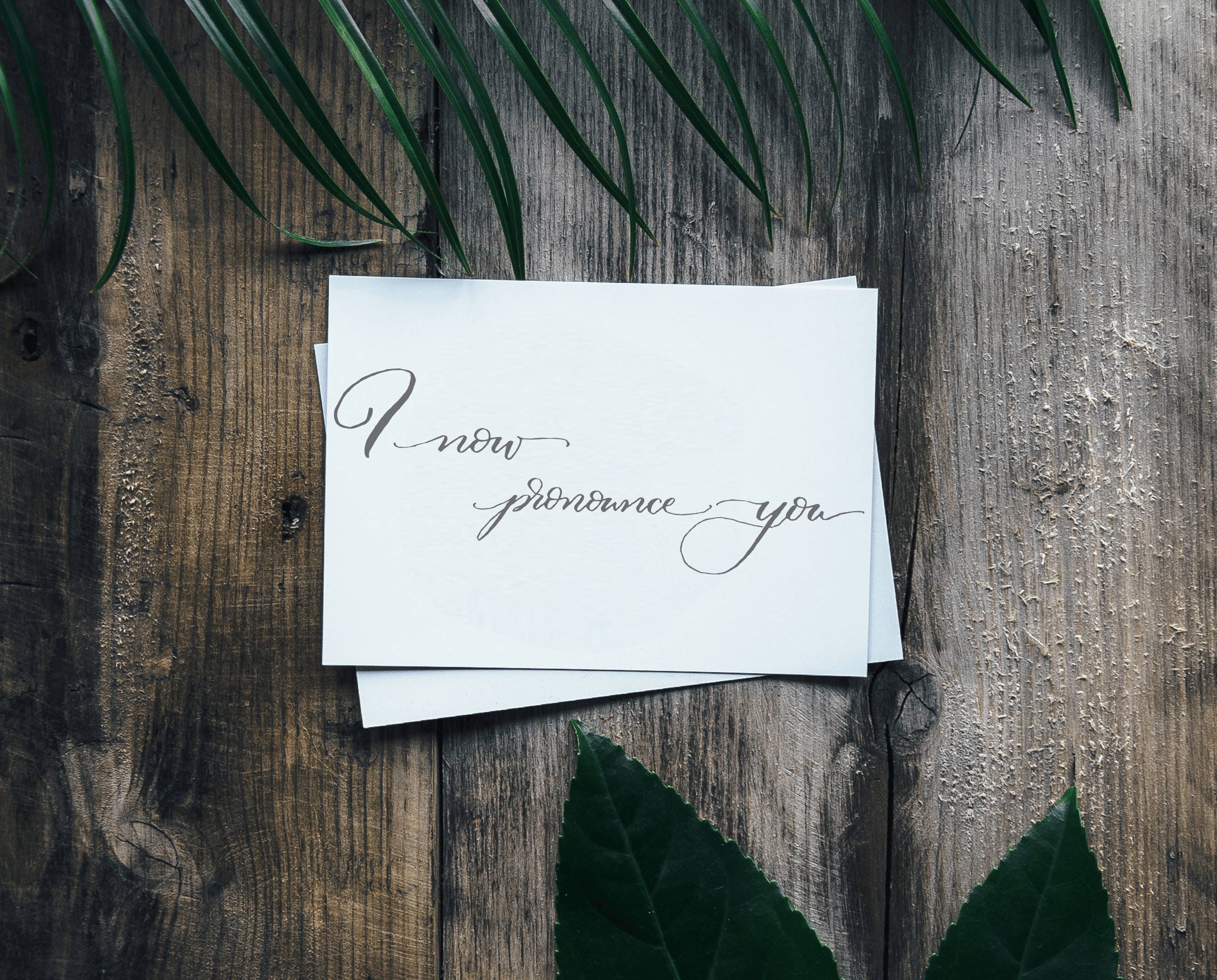 How To Pronounce Calligraphy