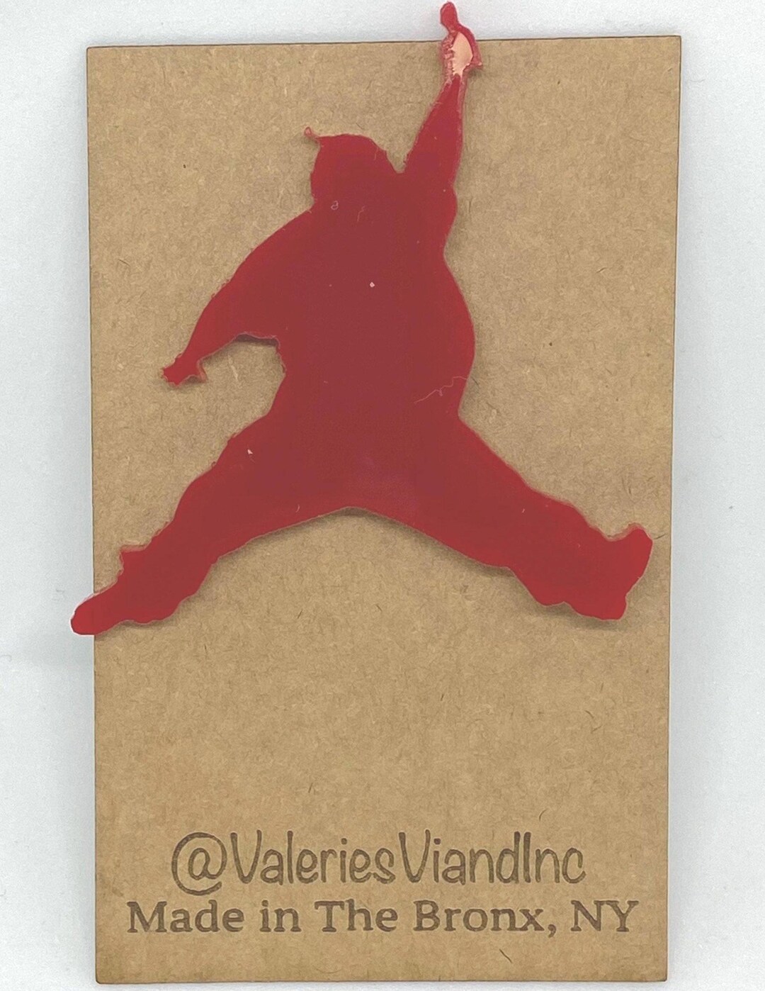 Big Pun Pin, Punisher Pin, Terror Squad, Air Pun, Music Pin - Etsy