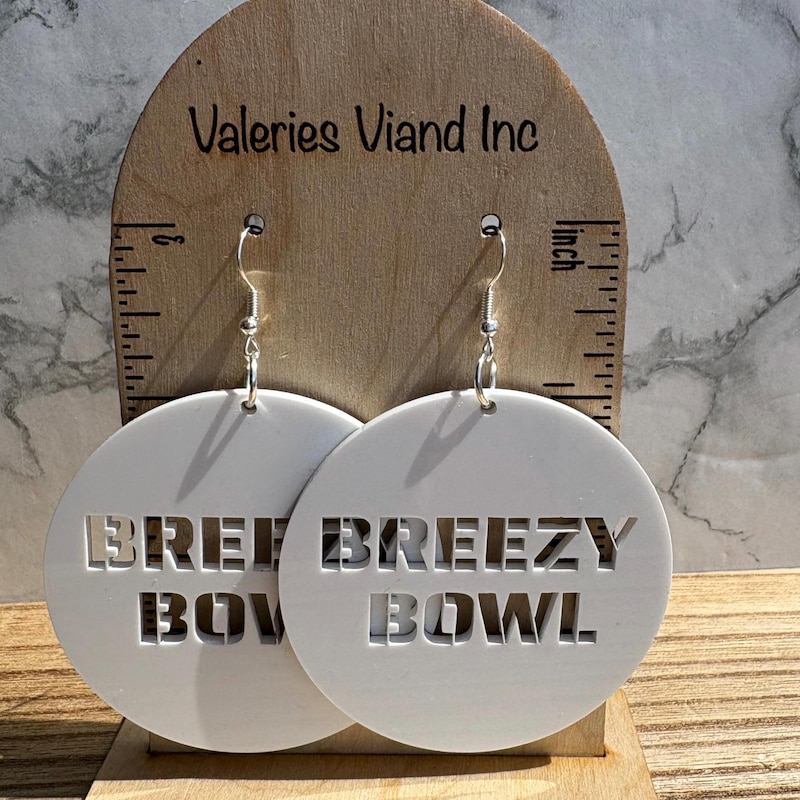 Breezy Bowl Outfits - Etsy