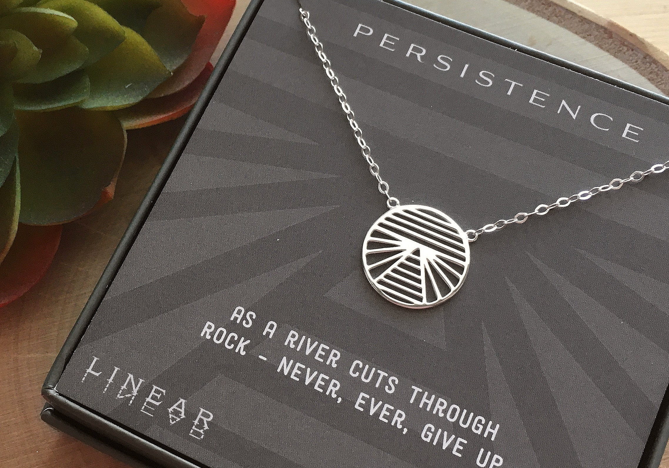 Symbols For Persistence