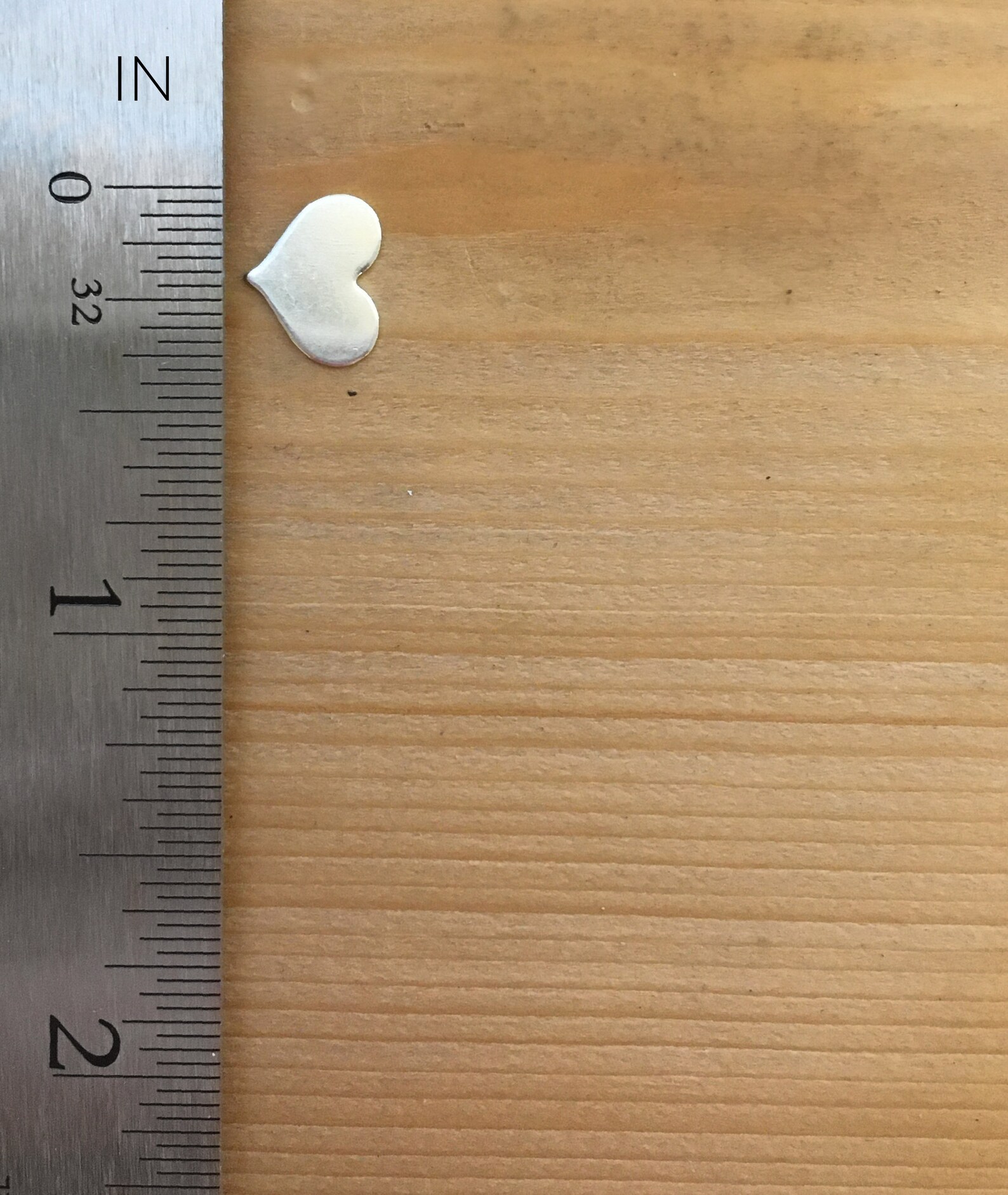 Add-on Initial Charm Additional Alphabet Disc for Necklace or - Etsy