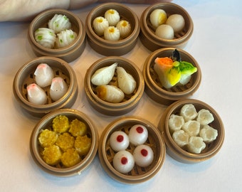 Dim Sum | Etsy