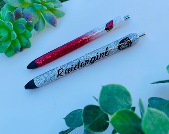 Sports Pens, College Football Pens, Nfl Pens, Nfl Gifts, Sports Gifts ...