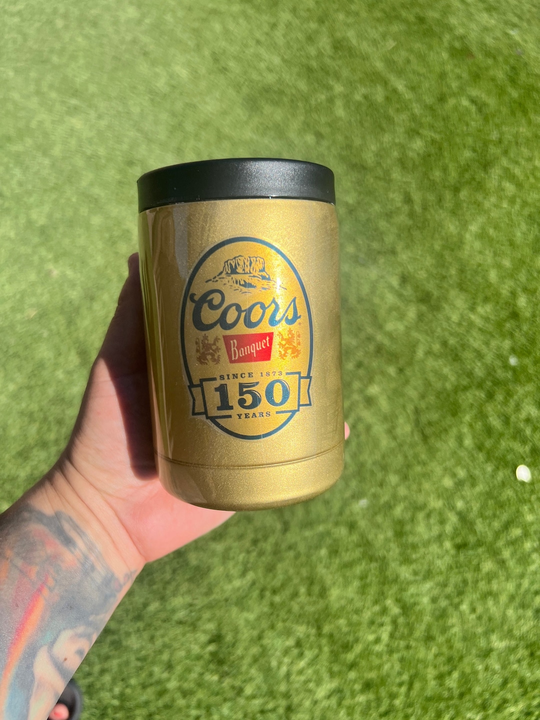 Coors Tumbler, Coors Banquet Tumbler, Beer Tumblers, Dad Tumblers - Etsy