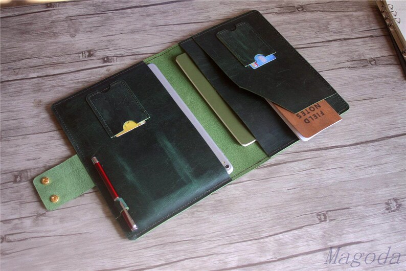 Leather Surface Pro Case Personalized Surface Laptop Cover | Etsy