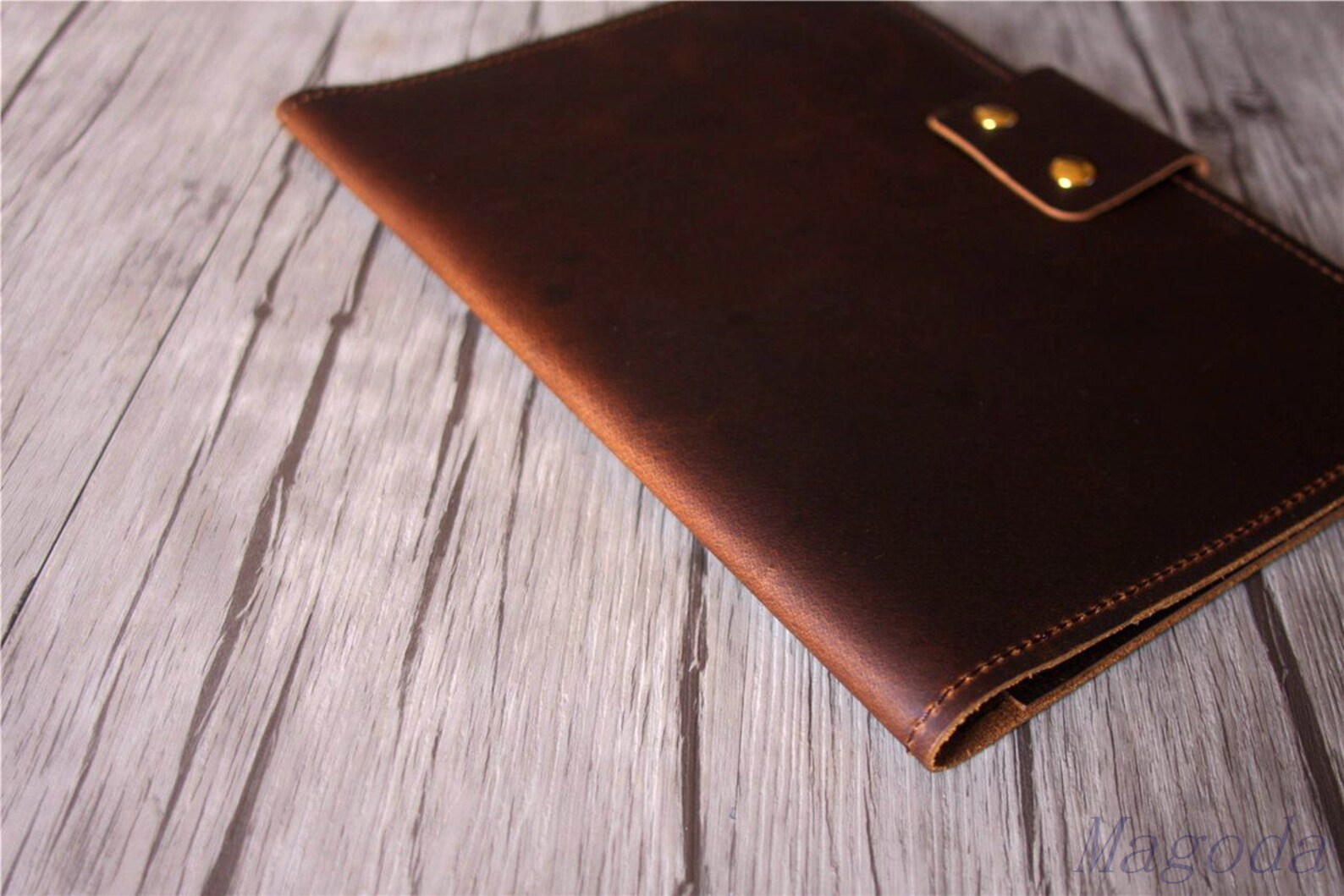 Moleskine Leather Covers A5 Notebook Case B5 Journal - Etsy