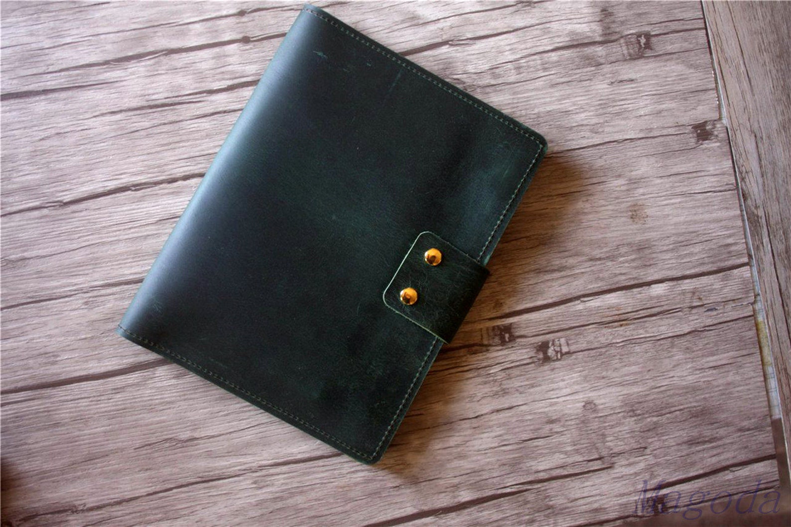 Leather Surface Pro Case Personalized Surface Laptop Cover | Etsy