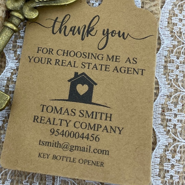 Realtor Closing Gift - 60+ Gift Ideas for 2024