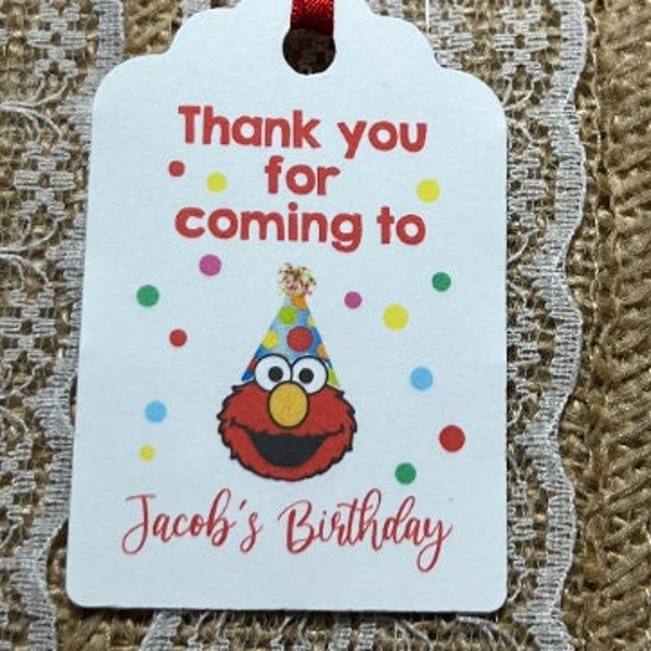 Sesame Street Gifts - Etsy