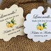 Confirmation Favor Tags, Holy Confirmation Gift Tag, Thank You Tags ...