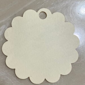 Fan Tags, Personalized Favor Tags, Wedding Tags, Love, Thank You Tags ...