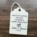 Disposable Camera, Disposable Wedding Camera Favor Tags, 2.5"l X1.8"w ...