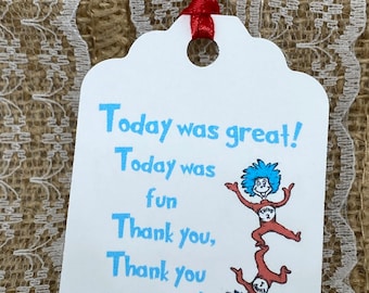 Dr Seuss Baby Shower - Etsy