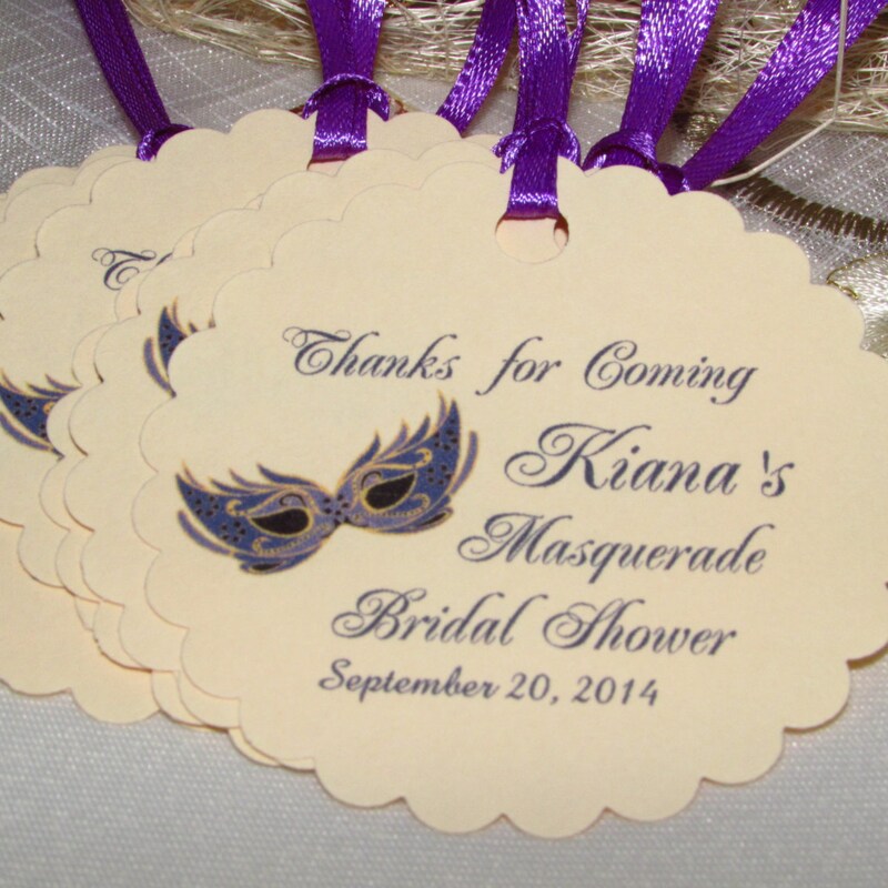 Masquerade Favors - Etsy