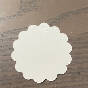 Fan Tags, Personalized Favor Tags, Wedding Tags, Love, Thank You Tags ...