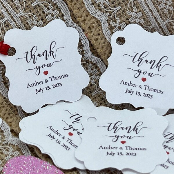 Polish Thank You Card - Etsy