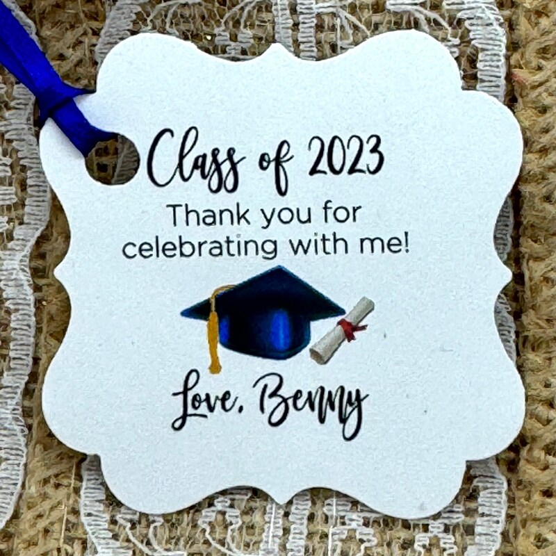 Graduation Favors - Etsy