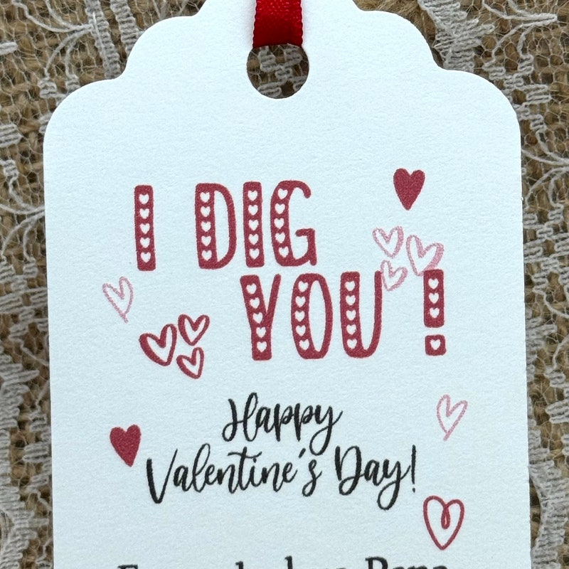 Classroom Valentines - Etsy