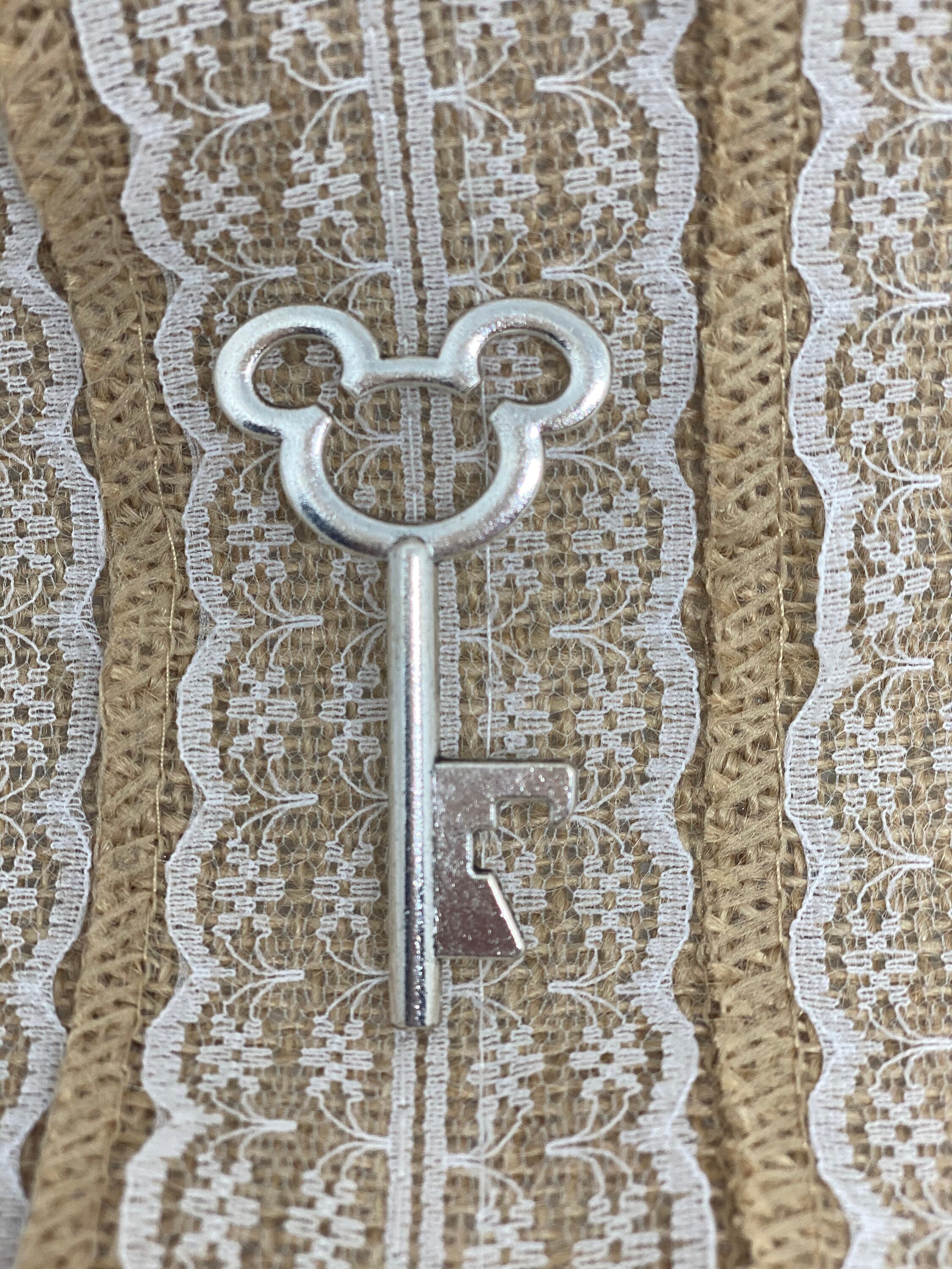 Mickey Key Bottle Opener Mickey's Key Cute Mickey Shape - Etsy