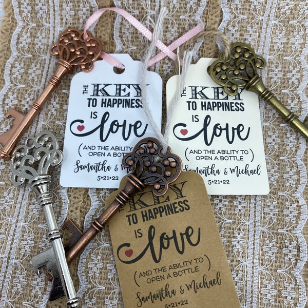 Key Bottle Opener - Etsy