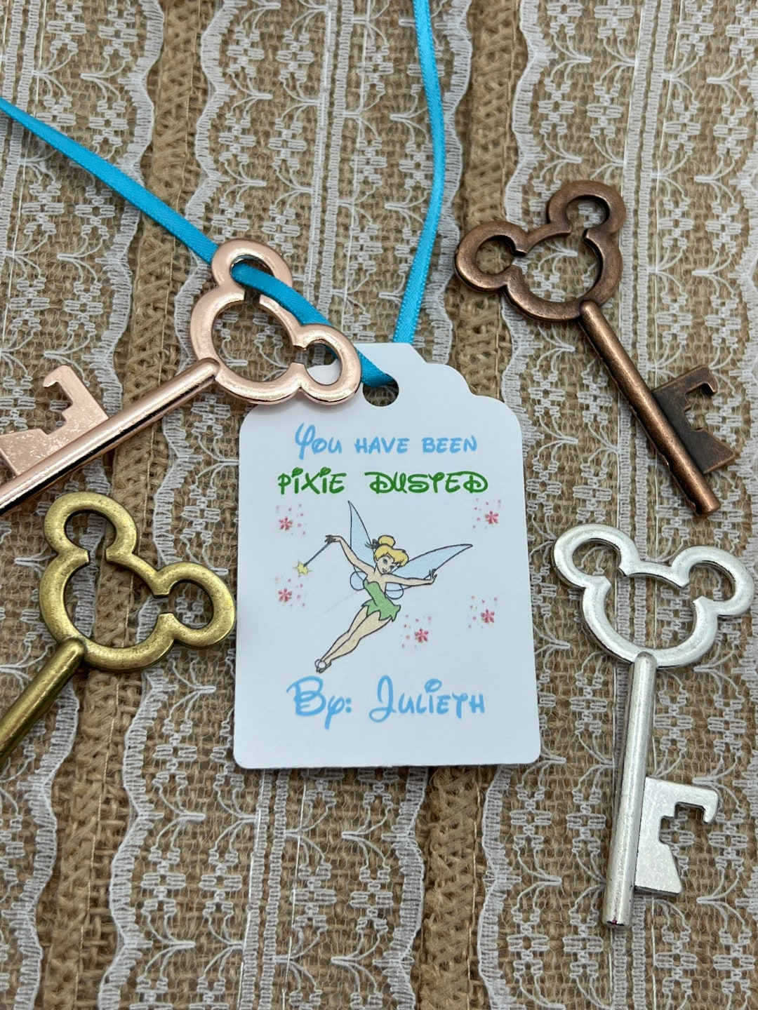 Mickey Key Bottle Opener, Mickey Tags, Key Bottle Opener and Tags, Key ...