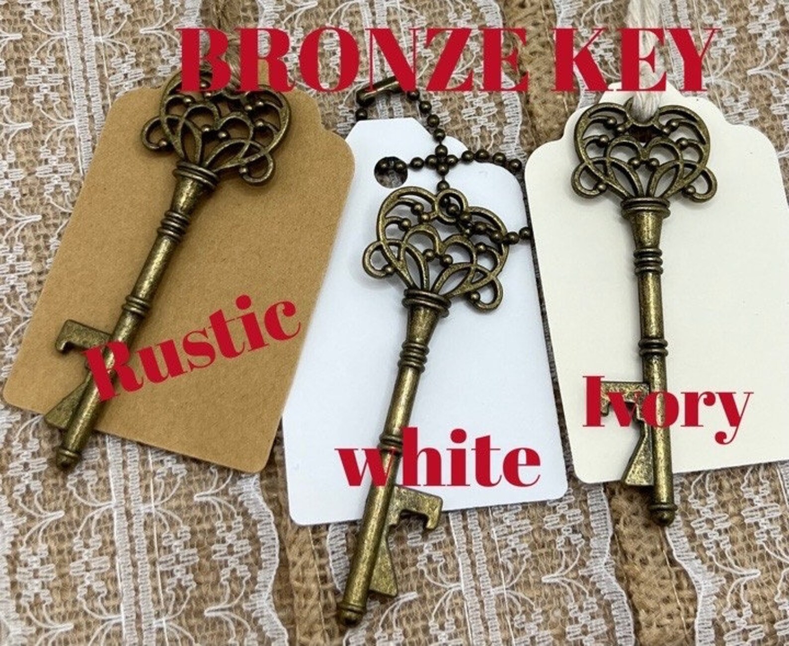 Key Bottle Openers AND TAG, Graduation Class, Graduation Tags ...