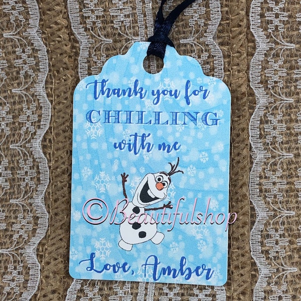 Olaf Snowman - Etsy