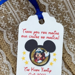 Disney Cast Members Thank You, Disney Magic, Disney Wonder , Disney ...