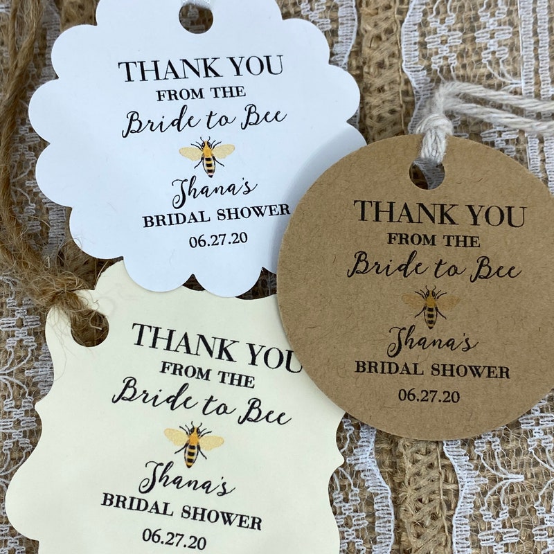 Bride to Bee - Etsy