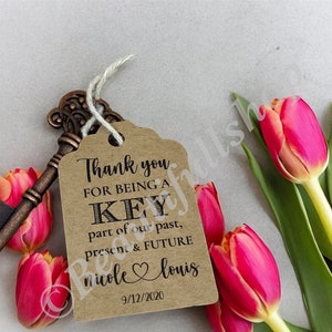 Key Bottle Openers AND Tags, Skeleton Key Favors, Key Part Tags Wedding ...