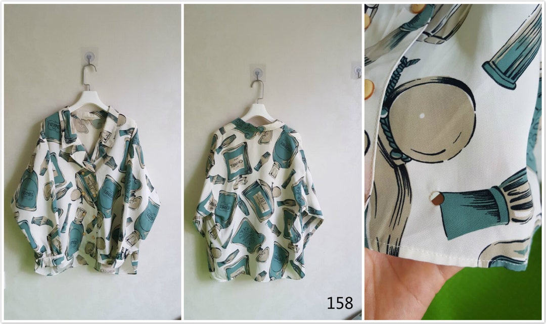 Vintage Vol14 Coat and Jacket: Update Now and Then - Etsy