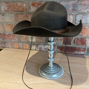 CUSTOM : RJ Macready Hat | Thing Movie Hat - Etsy