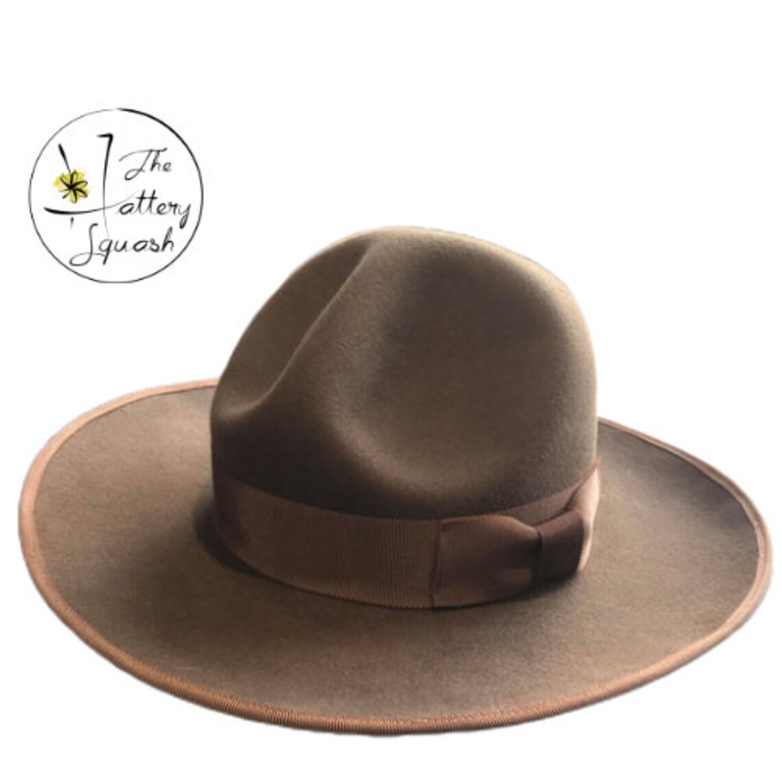 Custom Western hat There will be blood hat Daniel day | Etsy