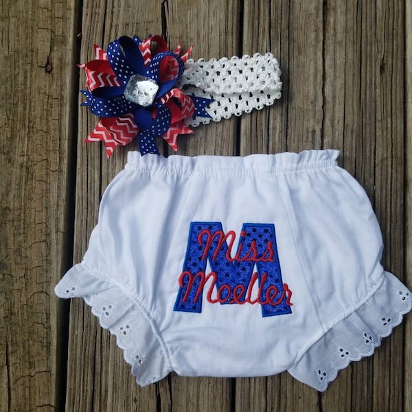 Ole Miss Baby - Etsy