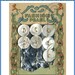Fold & Go Folio, Instant Downloadable Sewing Craft Pattern by Amy ...