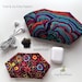Fold & Go Folio, Instant Downloadable Sewing Craft Pattern by Amy ...