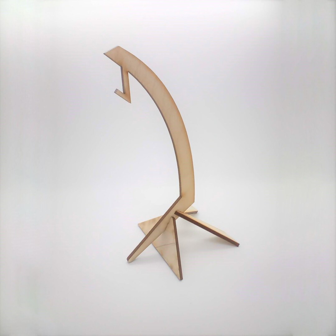 Laser-cut Display Stand for Miniature Christmas Jumper Decoration - Etsy