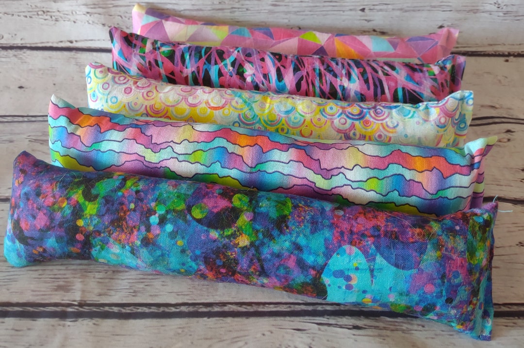 9" Catnip/silvervine Kicker/ Kick Stick/ Catnip Toy for Cat/ Kitten ...