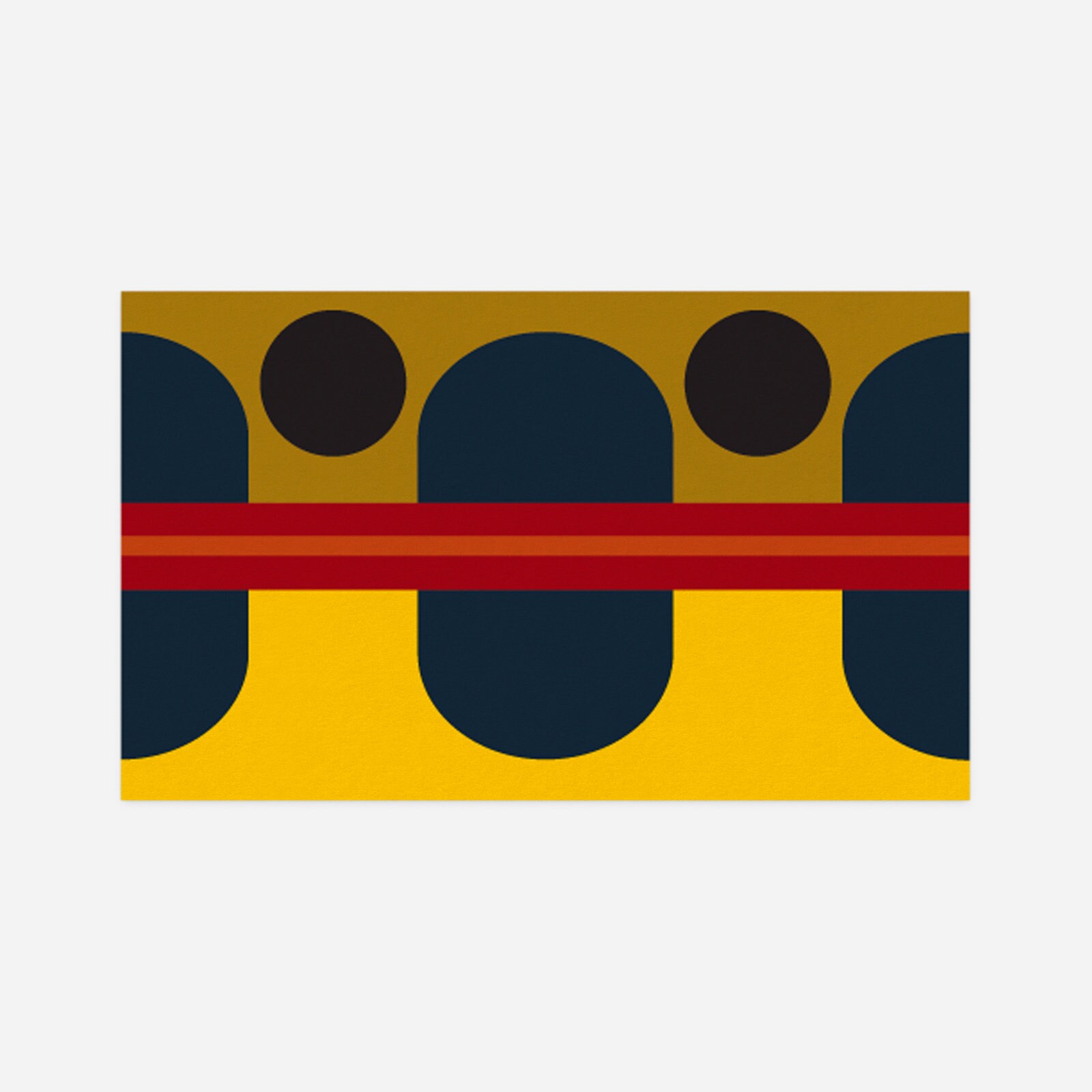 GOLDEN TROUT FLAG - Etsy