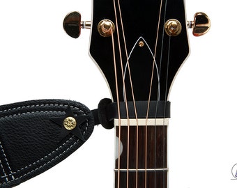 Headstock Strap - Etsy