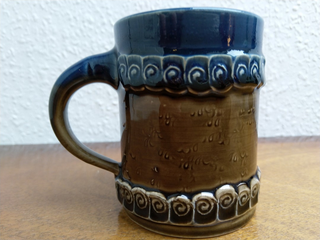 Vintage Mug Bjoern Wiinblad for Rosenthal Design – 1960s German ...