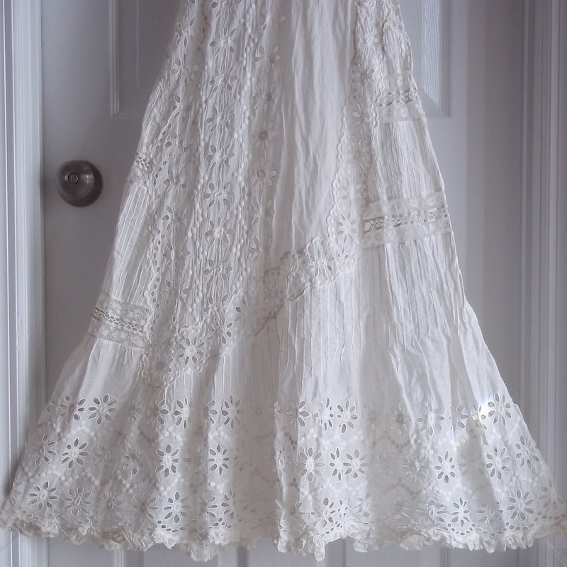 Edwardian Tea Dress - Etsy